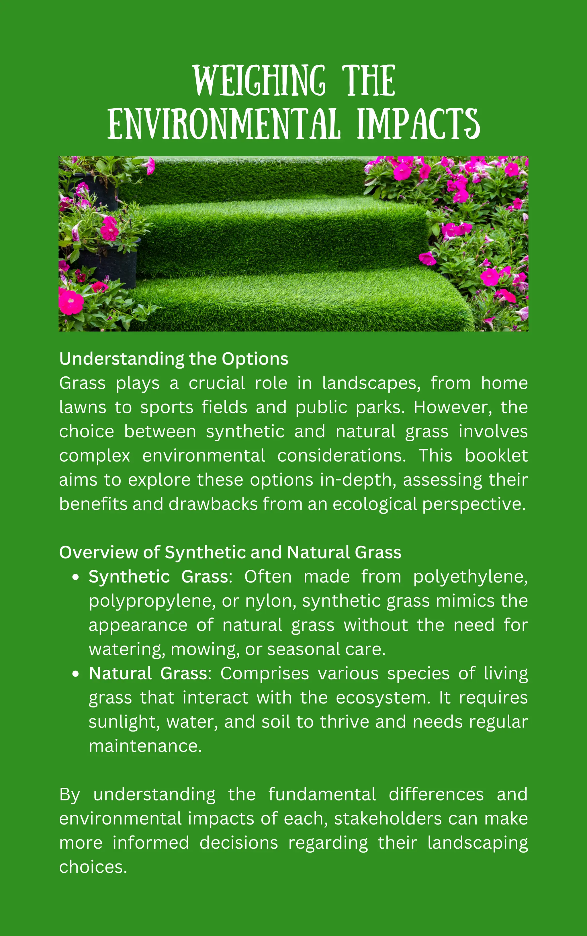 The Environmental Impact of Synthetic vs. Natural Grass..pdf