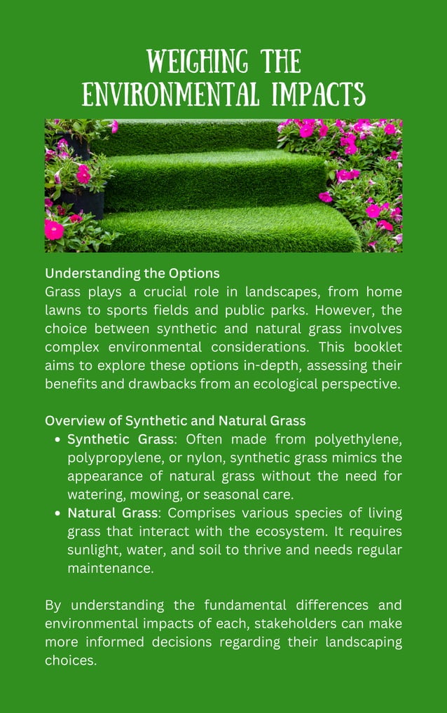 The Environmental Impact of Synthetic vs. Natural Grass..pdf