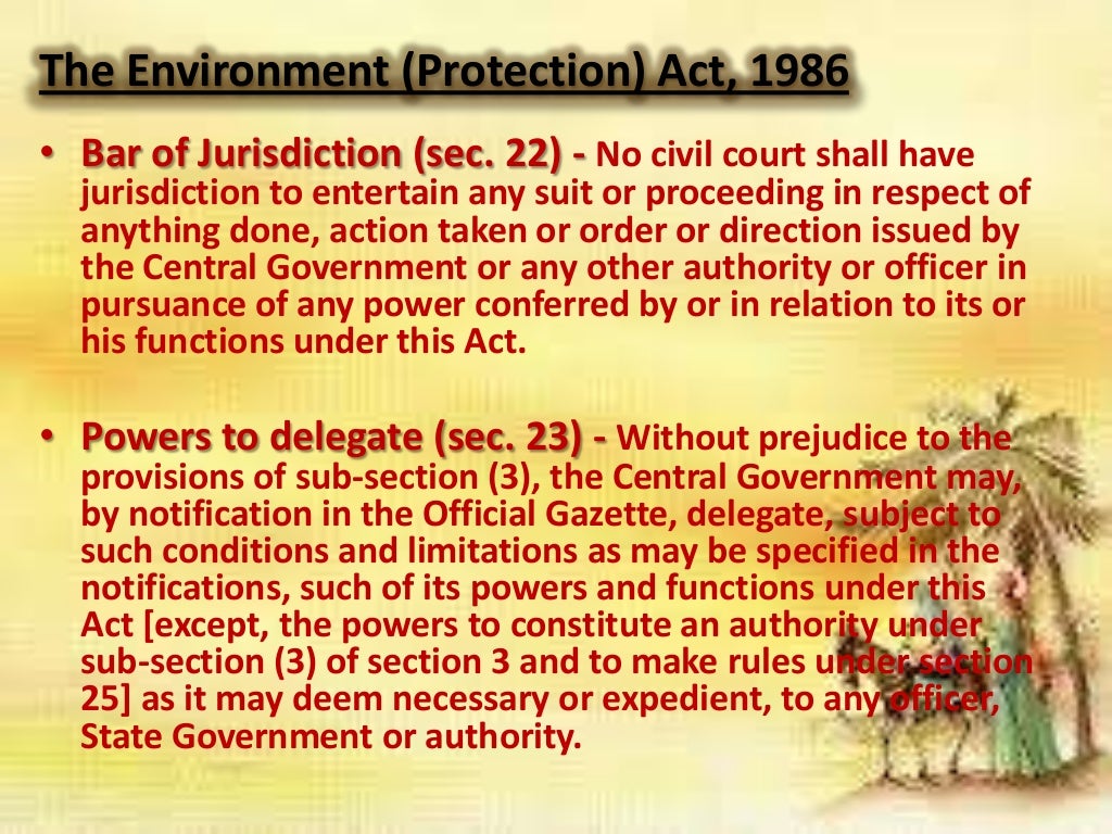 The Environmental protection Act 1986 the-environmental-protection-act-1986