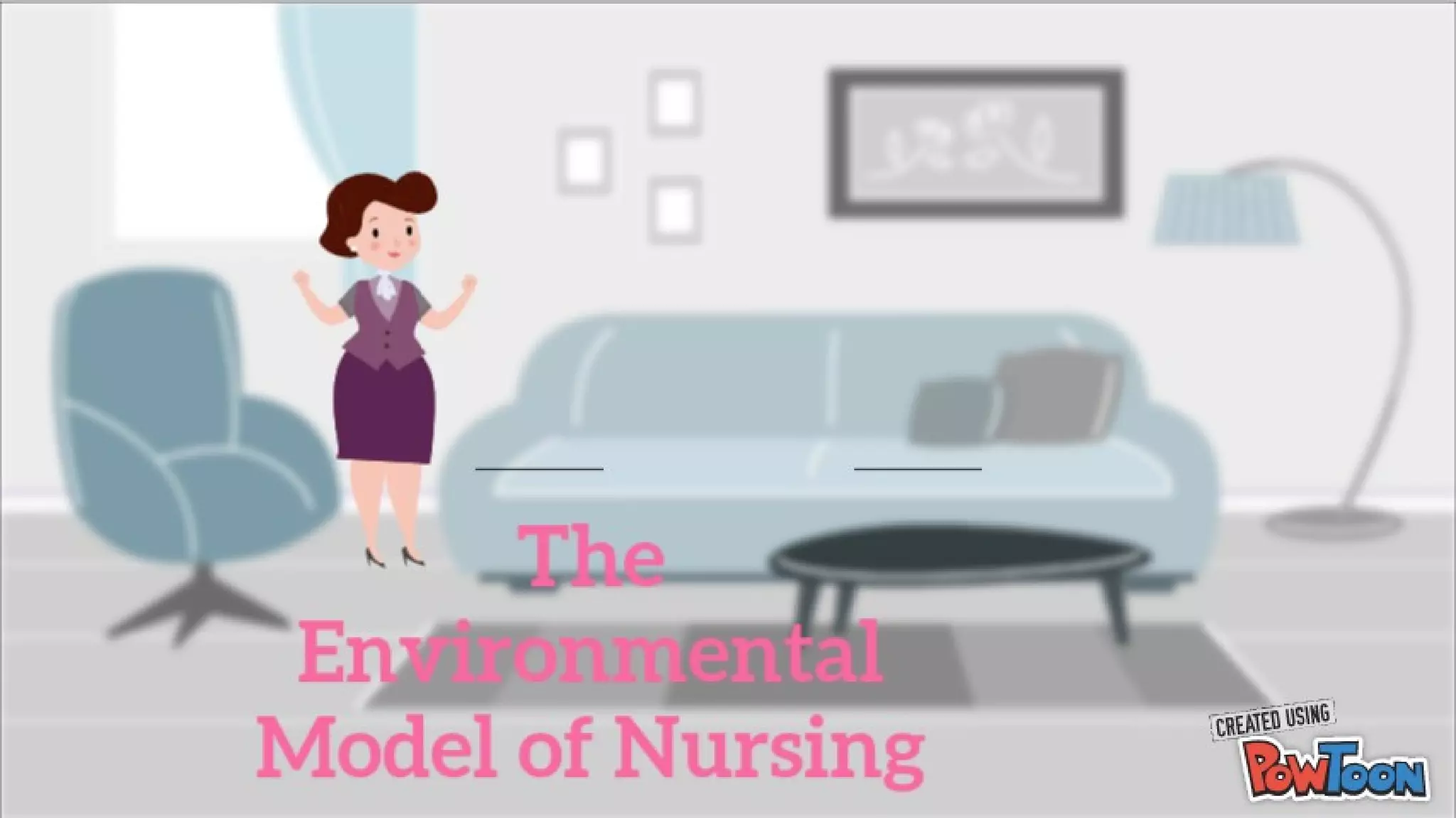 Florence Nightingale's Environmental Theory | PPT