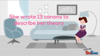 Florence Nightingale's Environmental Theory | PPT