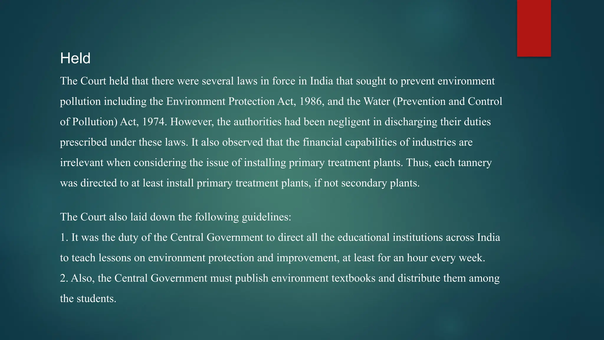 The Environment (protection) act ,1986.122MN0707 (1).pptx