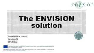 The ENVISION solution.pdf