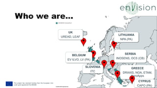 The ENVISION solution.pdf