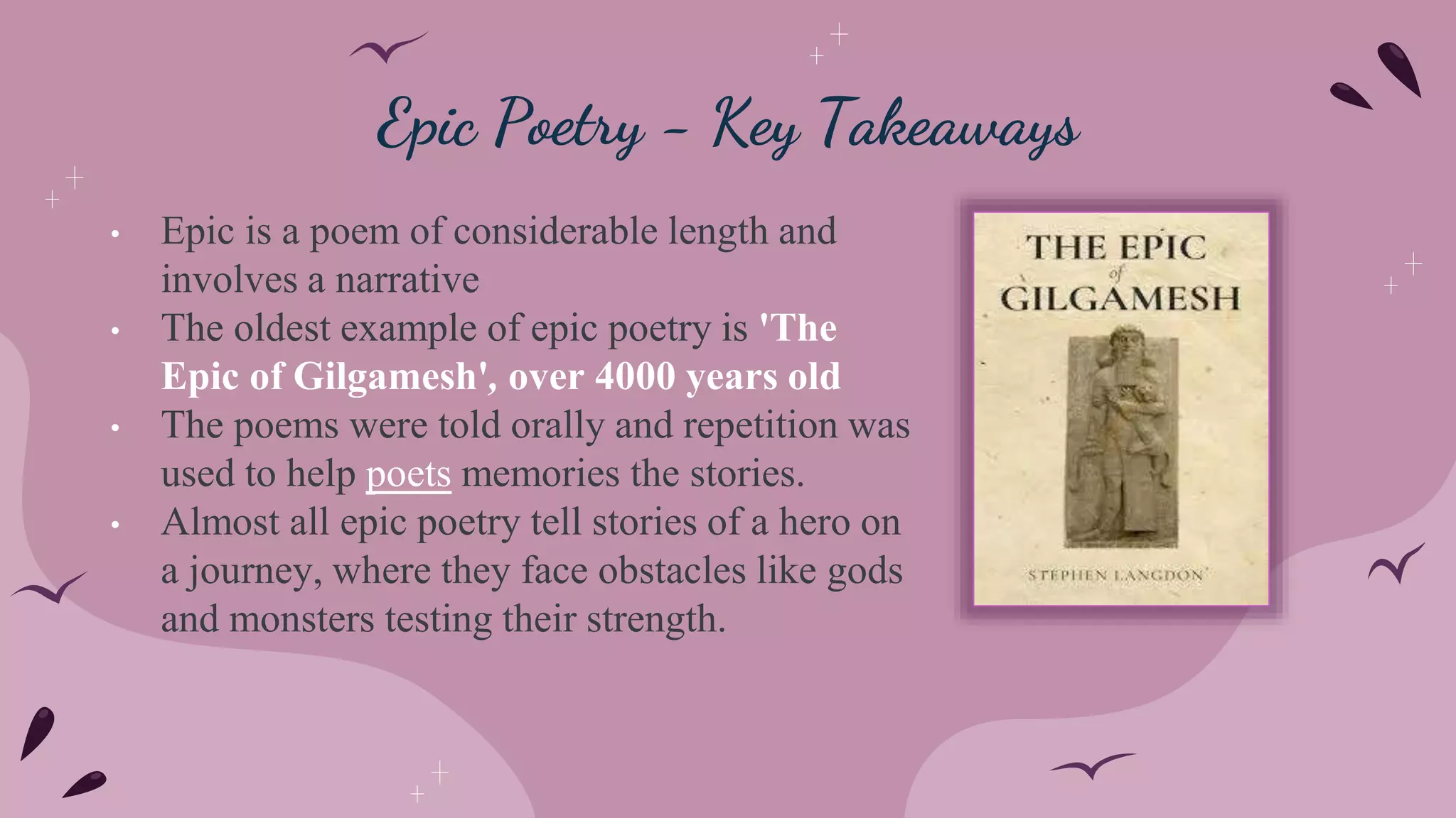 THE EPIC POERTY.pptx