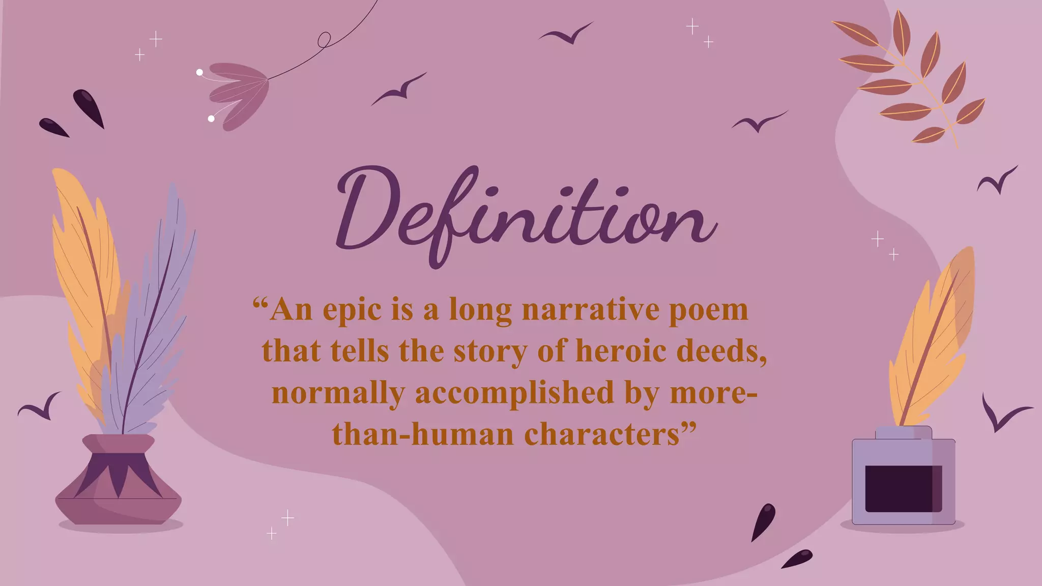 THE EPIC POERTY.pptx