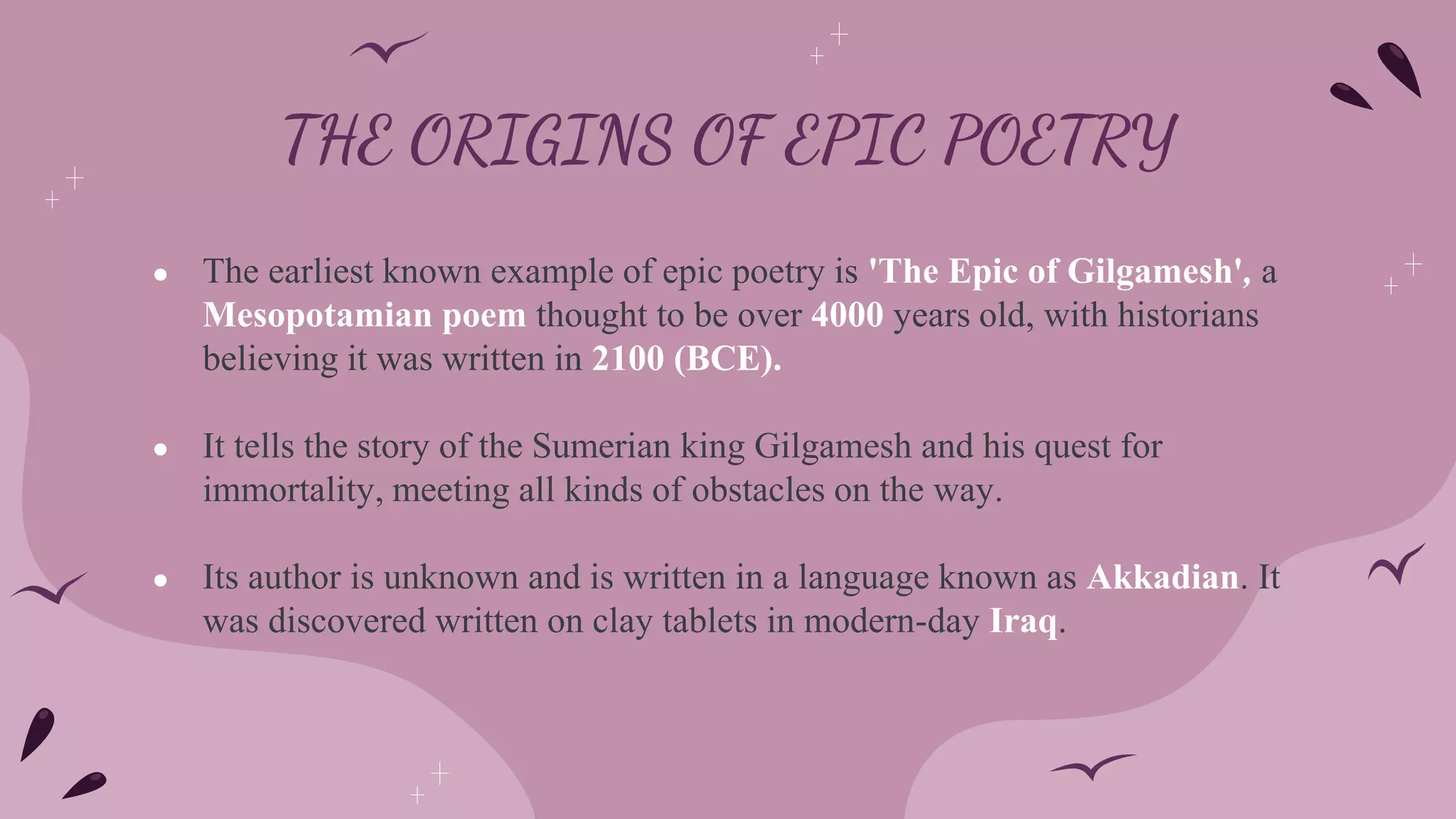 THE EPIC POERTY.pptx