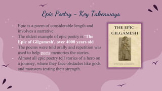 THE EPIC POERTY.pptx