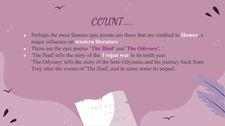 THE EPIC POERTY.pptx