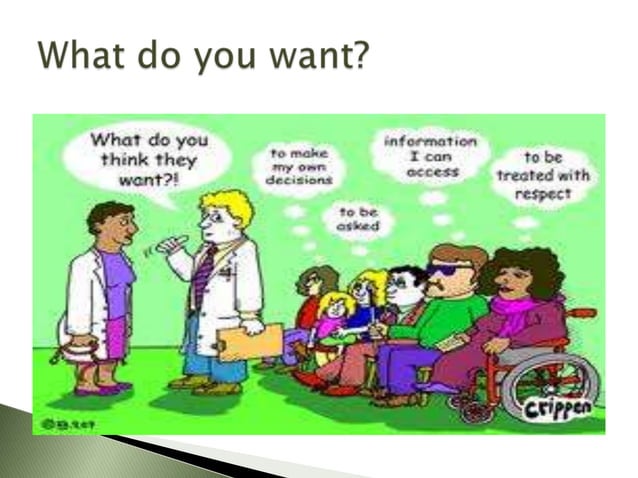 The Equality Act 2010 (disability) regulations power point | PPTX