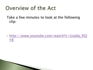 The Equality Act 2010 (disability) regulations power point | PPTX