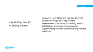 The equiem effect | PPTX