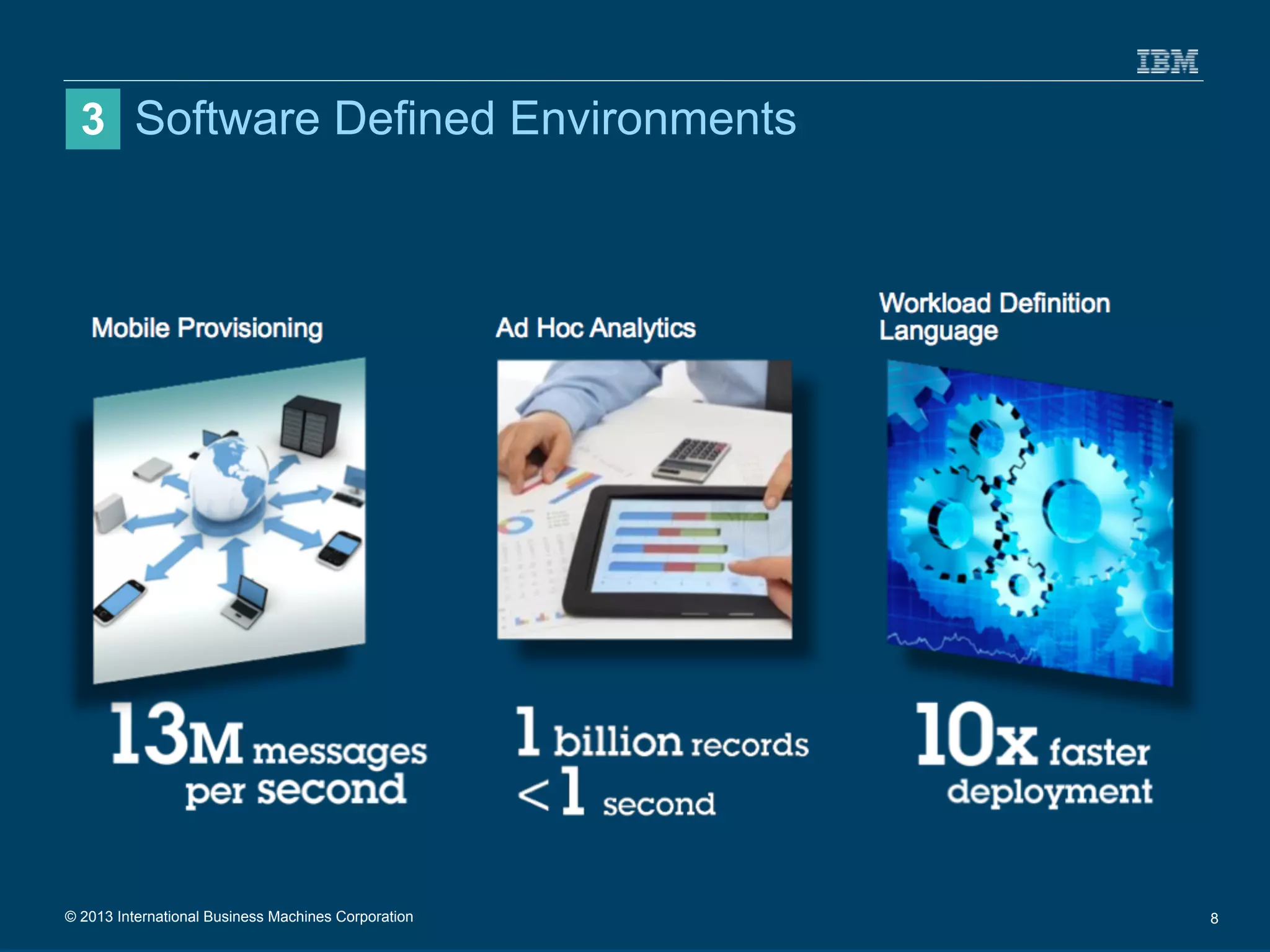 The New Era of Cognitive Computing | PPT