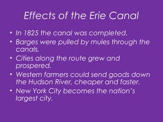 The era of good feelings | PPT