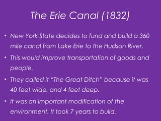 The era of good feelings | PPT