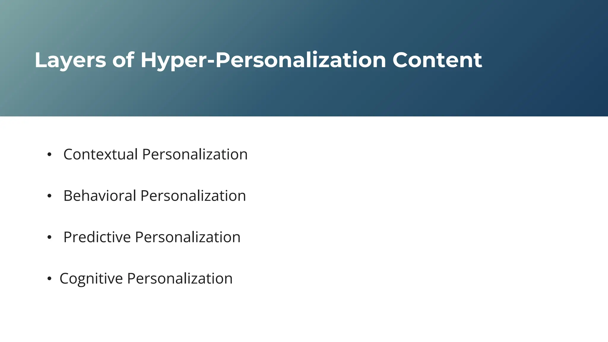 The Era of Hyper-Personalization Delivering Tailored Digital Experiences.pptx