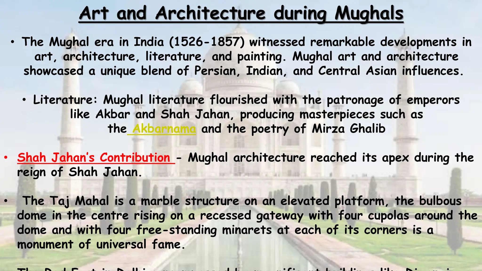 The Era of shah jahan.pptx