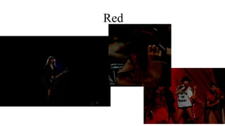 THE ERAS TOUR OUTFITS.ppt
