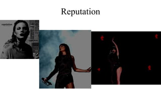 THE ERAS TOUR OUTFITS.ppt