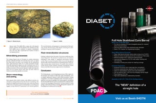 The Ertsberg copper, Estudios de cobre,, | PDF