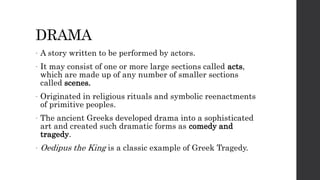 The Essay and Drama.pptx