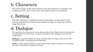 The Essay and Drama.pptx