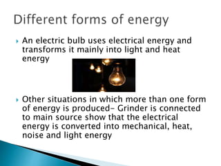THE ESSENCE OF CHANGE CHAPTER ,energy,conversion,life is easy,laws of ...