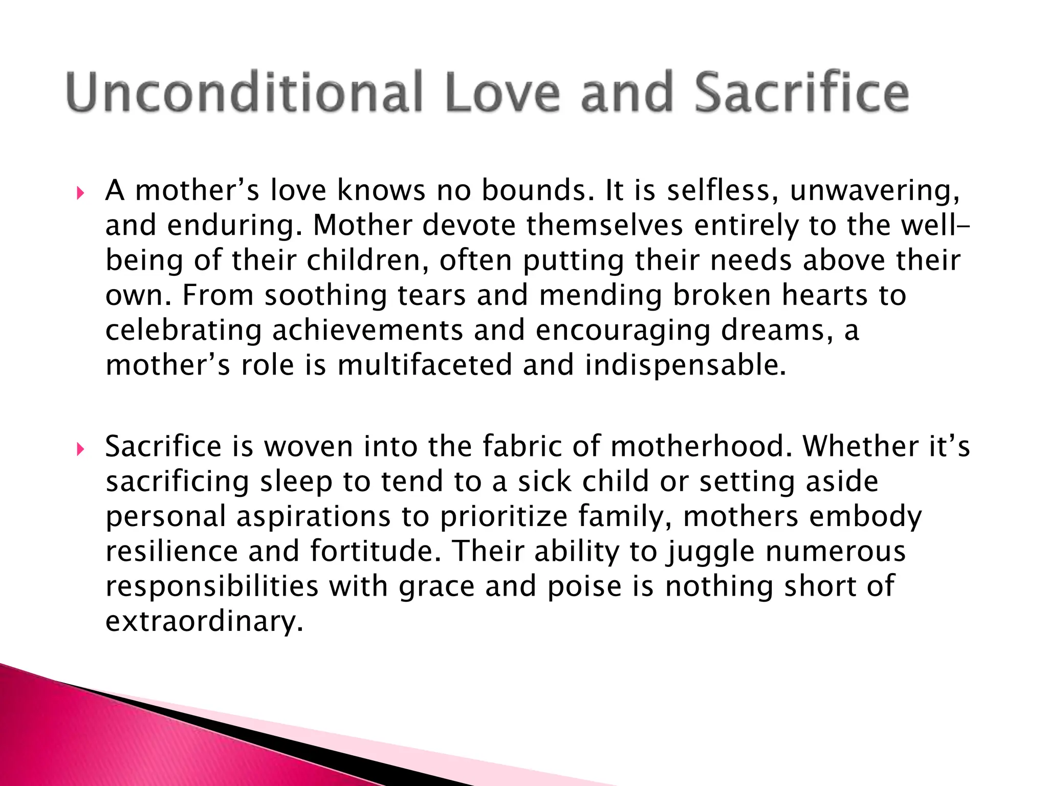 The Essence of Mothers Celebrating the Heart of the Family.pptx