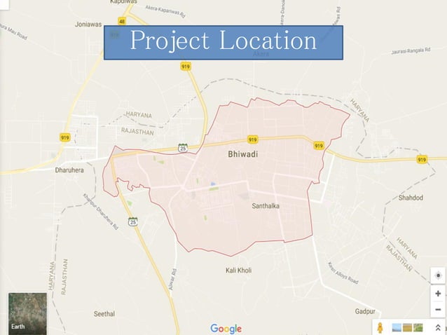 The essentia bhiwadi | PDF | Developmental Sites | Real Estate