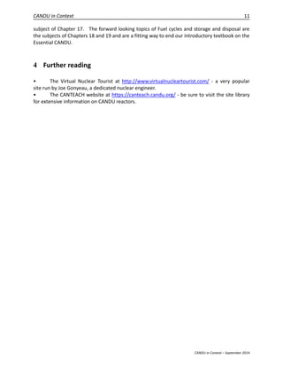 The essentialcandu | PDF