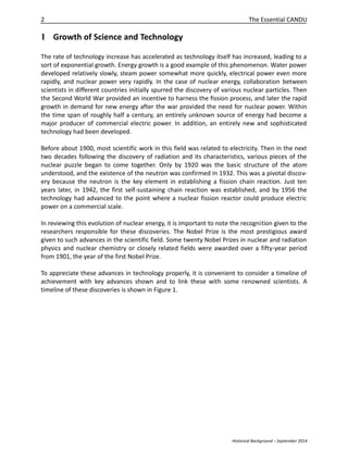 The essentialcandu | PDF