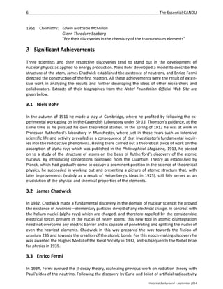 The essentialcandu | PDF