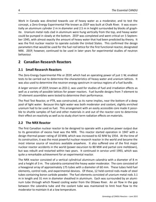 The essentialcandu | PDF