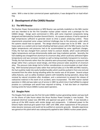 The essentialcandu | PDF