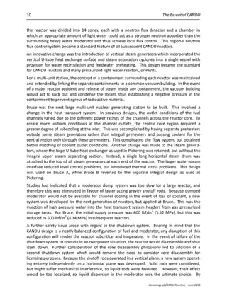 The essentialcandu | PDF