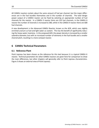 The essentialcandu | PDF
