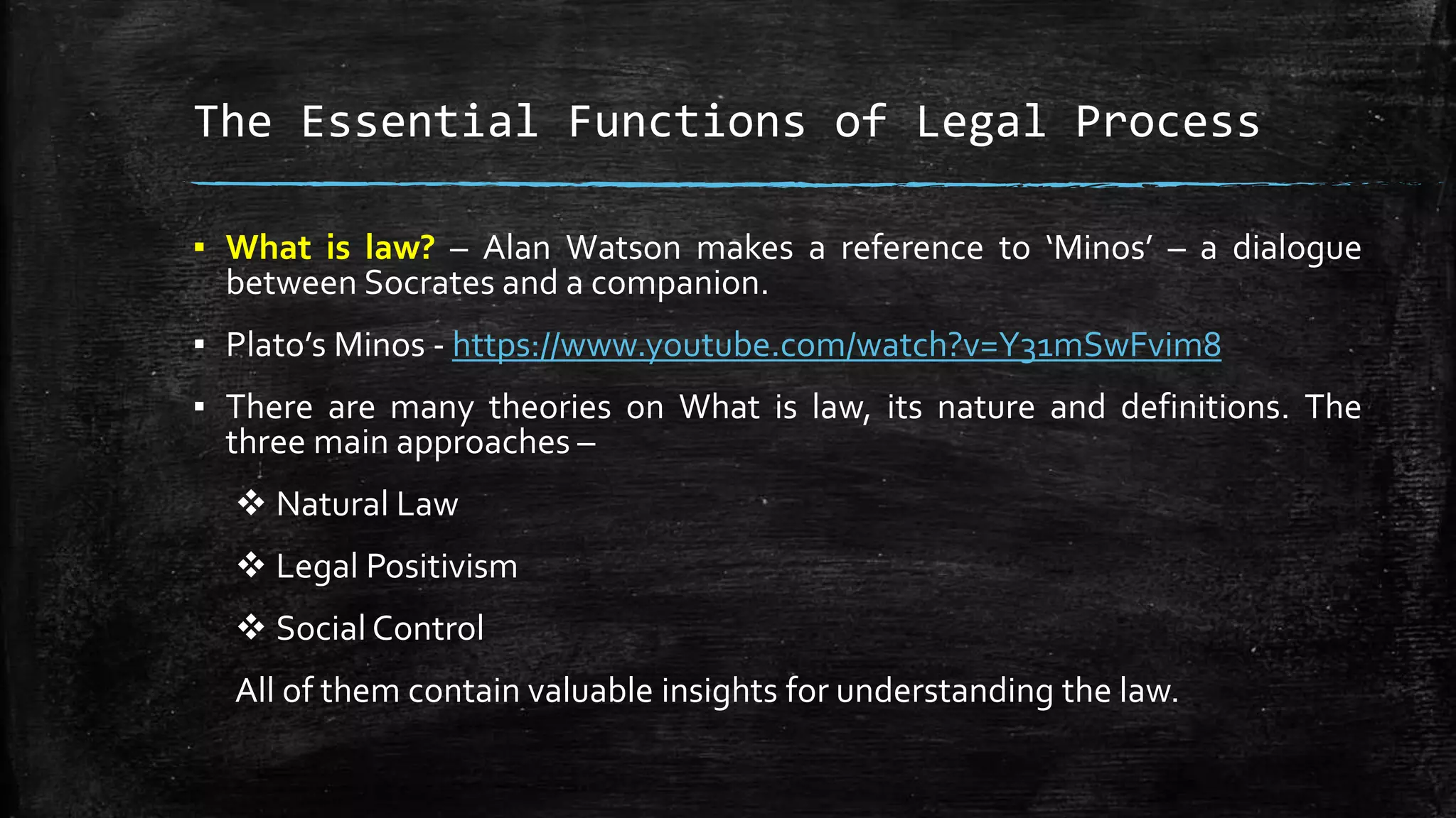 The Essential Functions of Legal Process - edited.pptx