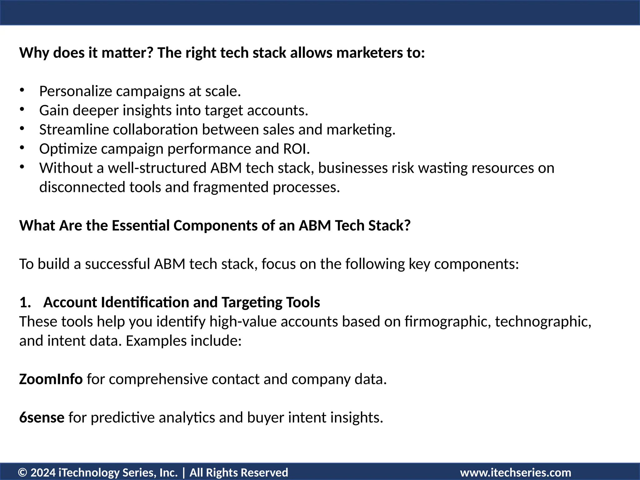 The Essential Guide to ABM Tech Stacks for Marketing Excellence.pptx