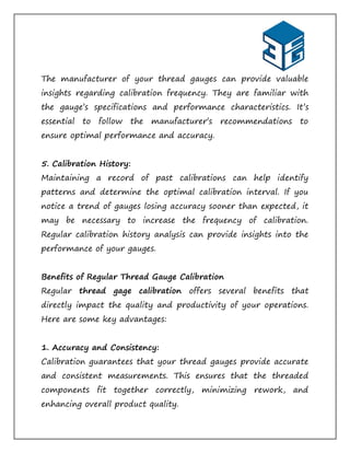 The Essential Guide to Calibration Your Thread Gauges (1).pdf