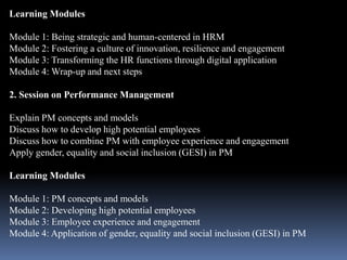 The Essential Guide to Human Resource Management and Business ...