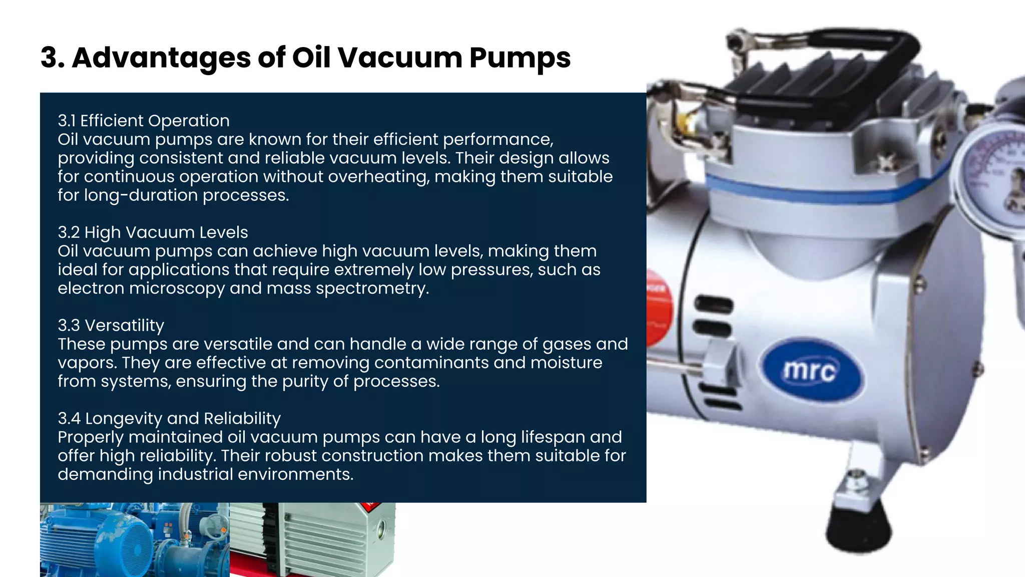 The Essential Guide to Oil Vacuum Pumps.pdf