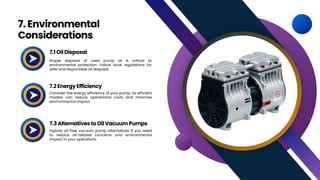 The Essential Guide to Oil Vacuum Pumps.pdf