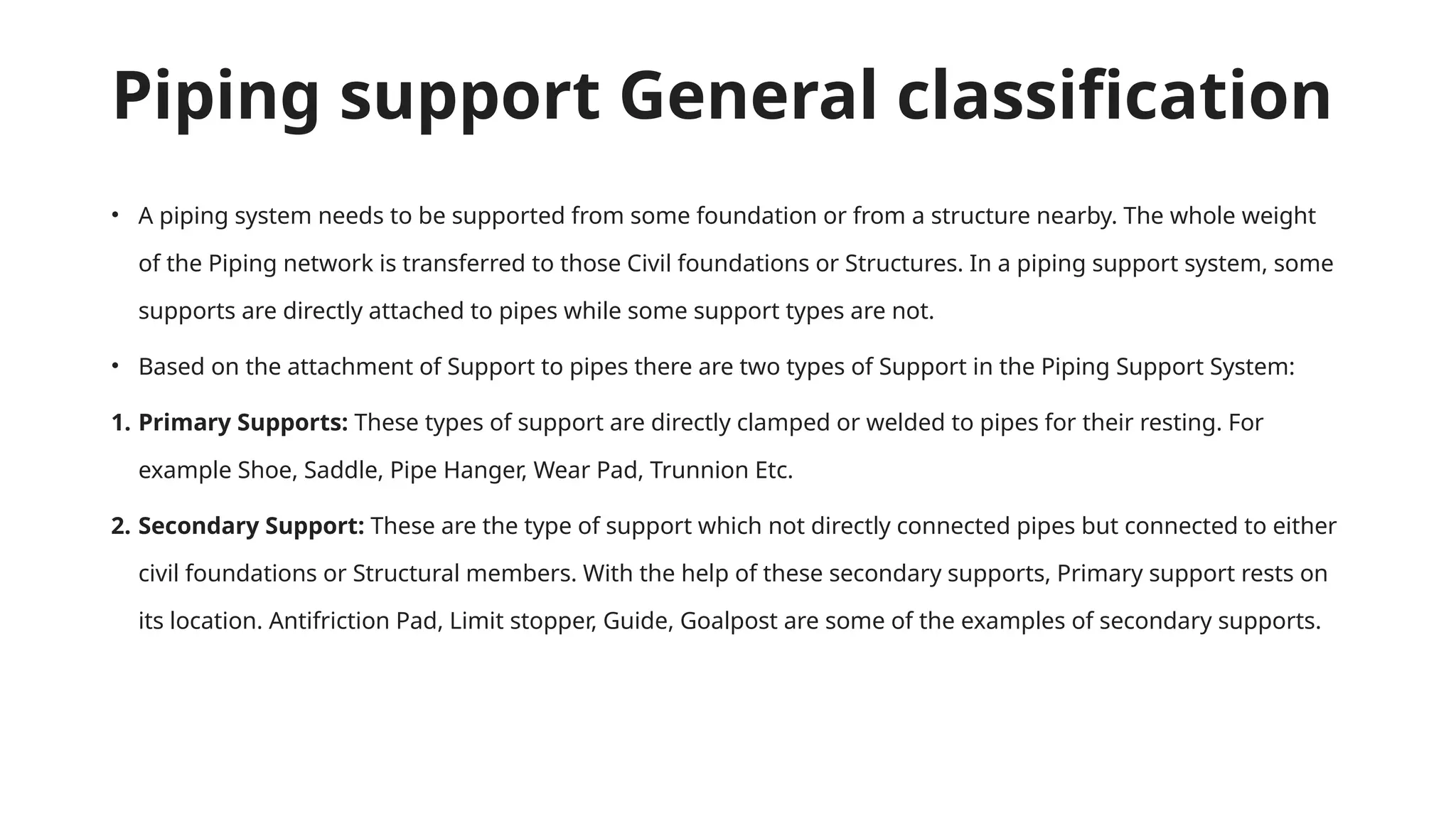 The Essential Guide to Piping Support Standards and.pptx