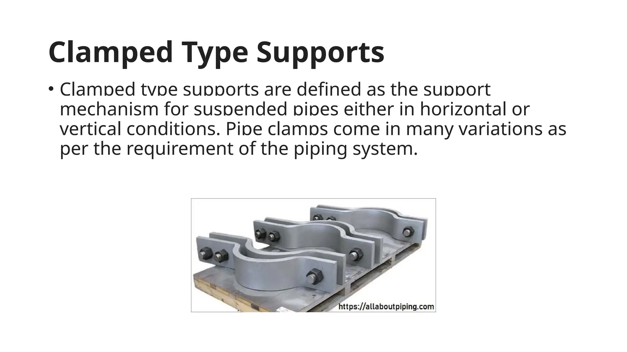 The Essential Guide to Piping Support Standards and.pptx