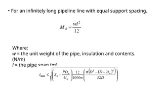 The Essential Guide to Piping Support Standards and.pptx