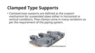 The Essential Guide to Piping Support Standards and.pptx