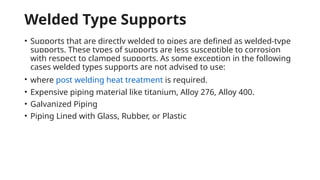 The Essential Guide to Piping Support Standards and.pptx