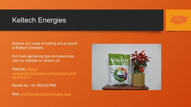 The Essential Guide to Potting Soil Ingredients for Thriving Plants.pptx