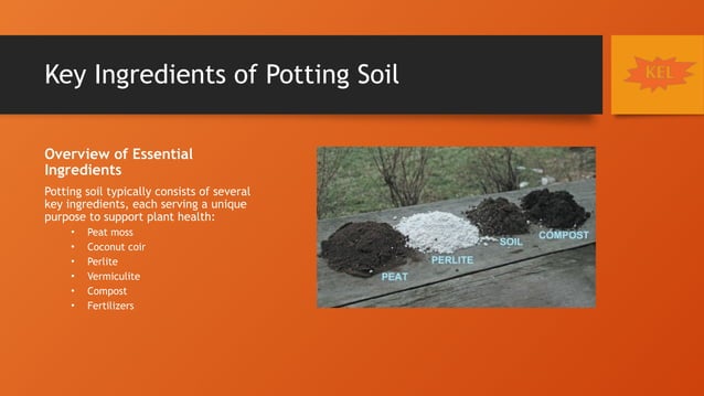 The Essential Guide to Potting Soil Ingredients for Thriving Plants.pptx