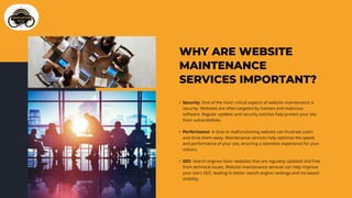 The Essential Guide to Website Maintenance Services.pptx